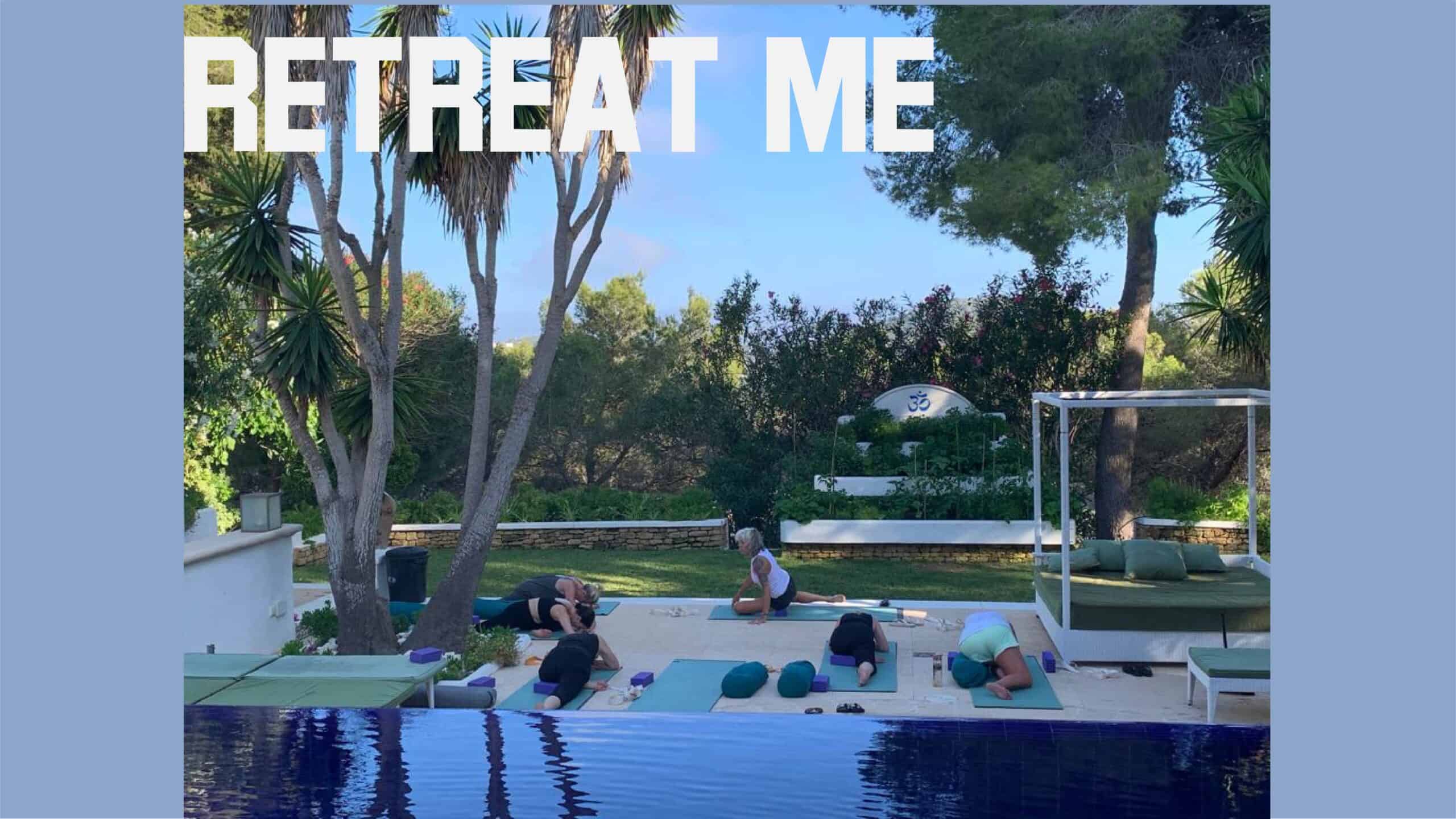 The Power of Retreats - Active Pada